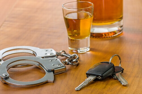 Colorado Springs DUI Defense Lawyers