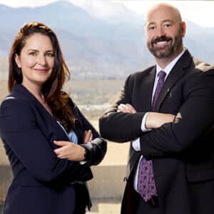 Colorado Springs White Collar Crime Lawyer | Free Consultations